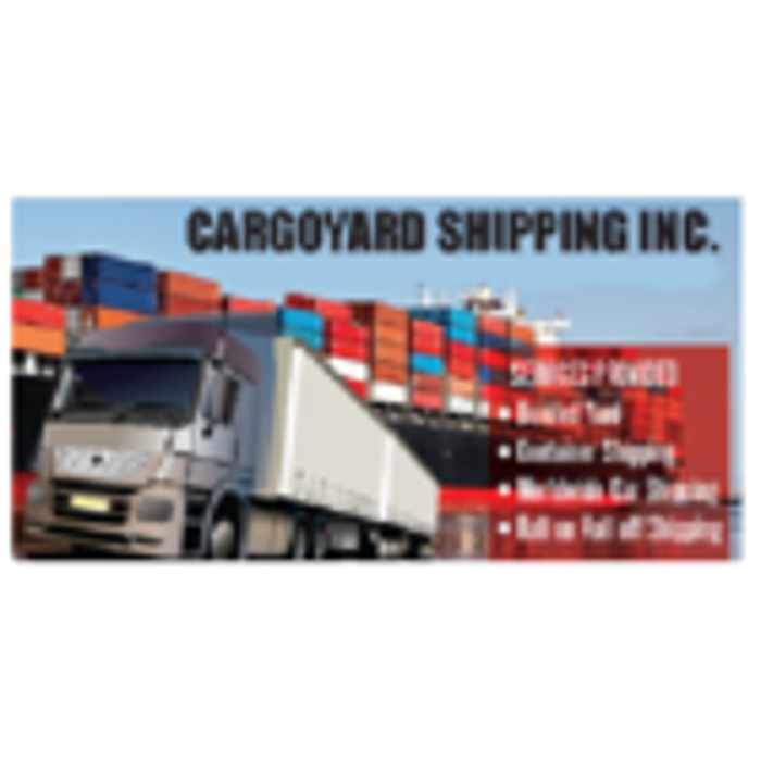 CARGOYARD SHIPPING - Updated March 2026 - 4 Erin Park Drive, Erin ...