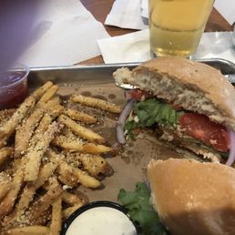 SAUCED WING BAR - Updated January 2026 - 265 Photos & 286 Reviews - 215 ...