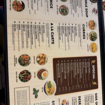 CHAO PRAYA THAI RESTAURANT - Updated January 2026 - 76 Photos & 60 ...