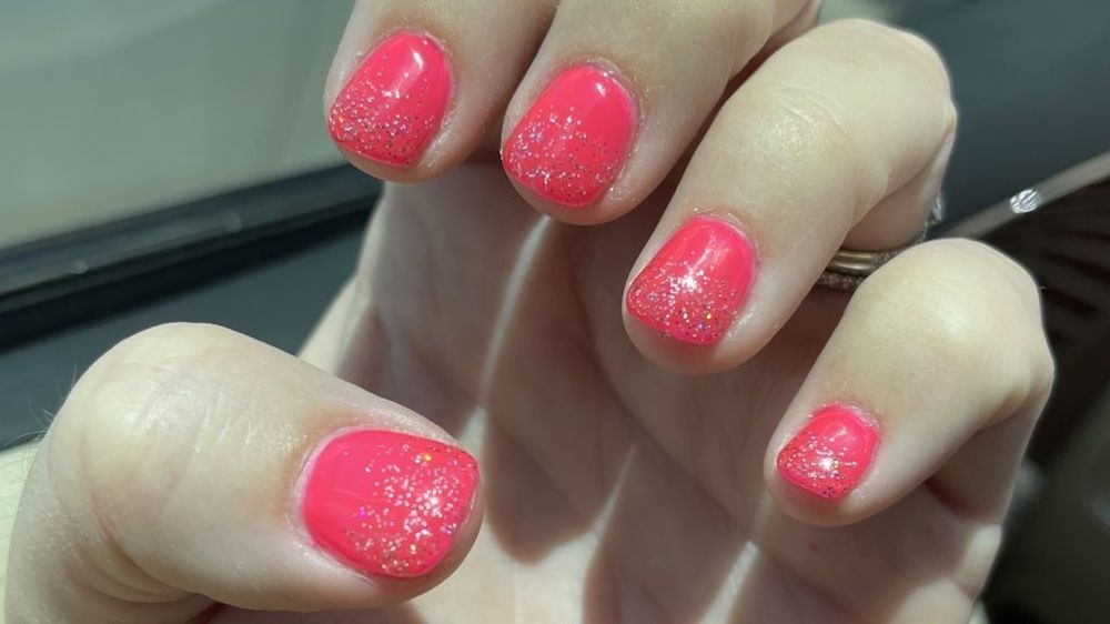 IRIS NAILS - Updated May 2026 - 28 Photos & 22 Reviews - 18169 Highland ...
