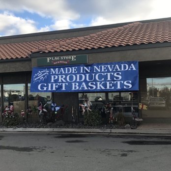 FLAG STORE SIGN & BANNER - Updated November 2025 - 59 Photos & 48 ...