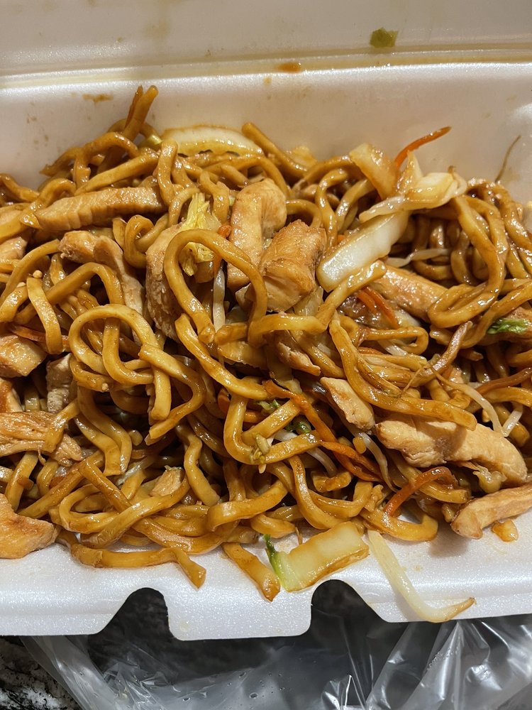 CHEF CHEN - Updated October 2025 - 12 Photos & 38 Reviews - 2743 Elm Rd ...