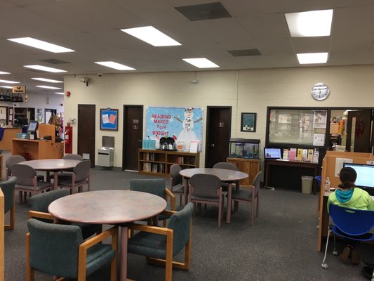 POTOMAC LIBRARY - Updated September 2025 - 16 Photos & 15 Reviews ...