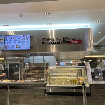 FIRE OF BRAZIL EXPRESS - TEMP. CLOSED - Updated August 2025 - 195 ...