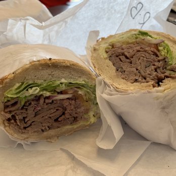 VIKING SUBMARINE SANDWICHES - Updated August 2024 - 70 Photos & 147 ...