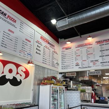 DOS TACOS - Updated May 2025 - 117 Photos & 75 Reviews - 10610 Gaston ...