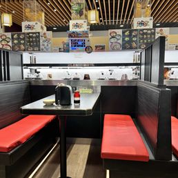 KURA REVOLVING SUSHI BAR - Updated June 2025 - 1279 Photos & 492 ...