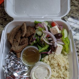 GRECO FRESH GRILLE - Updated December 2025 - 114 Photos & 177 Reviews ...