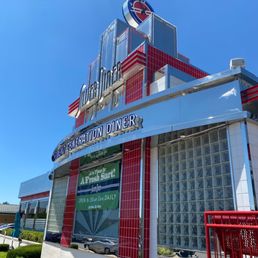 SILVER DINER - Updated July 2025 - 1220 Photos & 1144 Reviews - 12276 ...