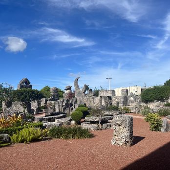 CORAL CASTLE - Updated July 2024 - 1296 Photos & 310 Reviews - 28655 S ...