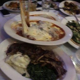 MIO POSTO - Updated May 2025 - 70 Photos & 101 Reviews - 16 Merrick Ave ...