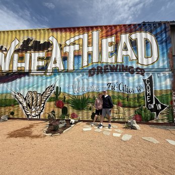 WHEAT HEAD BREWING CO. - Updated January 2026 - 73 Photos & 30 Reviews ...