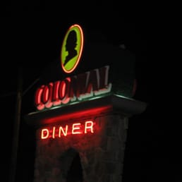COLONIAL DINER - Updated September 2025 - 285 Photos & 341 Reviews ...
