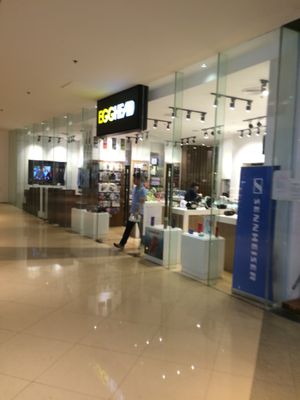 EGGHEAD - Updated April 2025 - Epifanio de los Santos Avenue ...