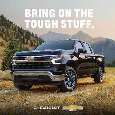 Stephen Wade Chevrolet - Trusted Since 1988 - Updated July 2025 - 54 ...