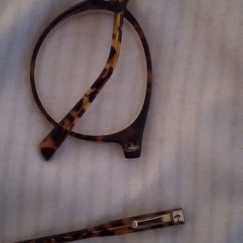 IDEAL VISION CARE - Updated June 2025 - 12 Photos - 9828 Bluebonnet ...