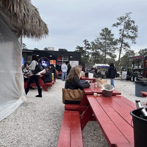 SWAMP DONKEYS CRAWFISH AND SEAFOOD - 107 Photos & 67 Reviews - 1965 ...