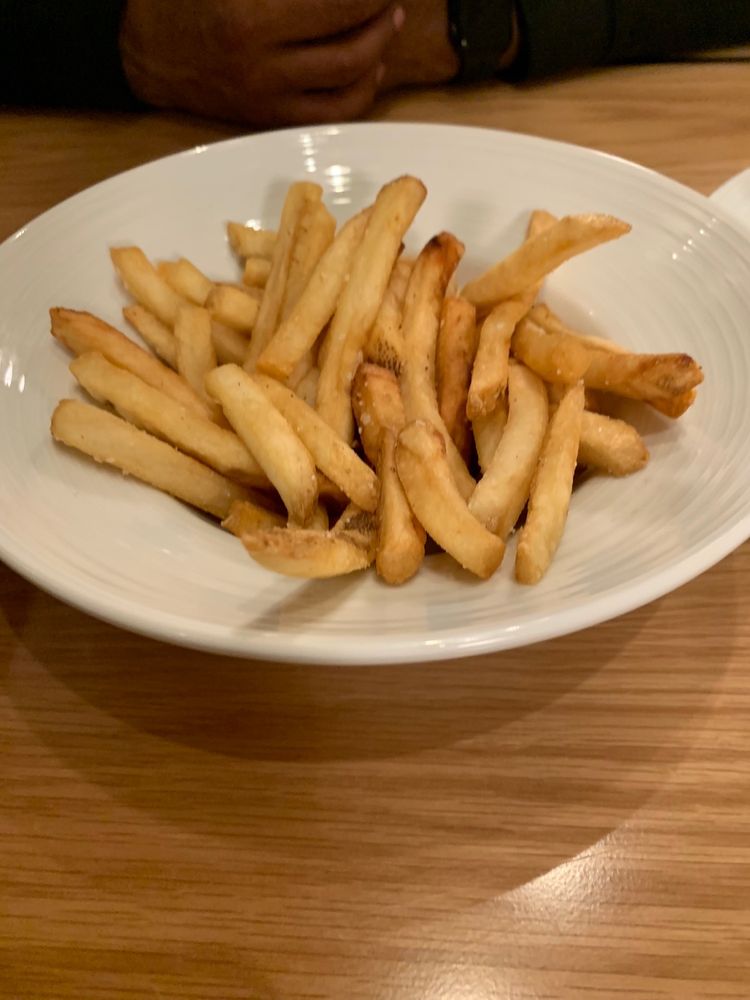 Crossings Cafe, Portsmouth | Roadtrippers