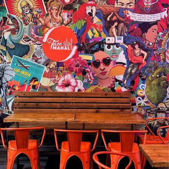 TACO MAHAL - Updated August 2024 - 1031 Photos & 916 Reviews - 73 7th ...
