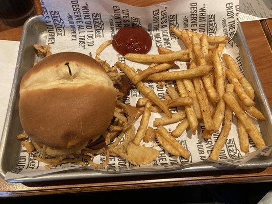 SIZZLER - Updated January 2025 - 58 Photos & 65 Reviews - 1156 NW ...