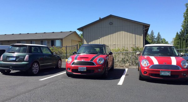 MATRIX INTEGRATED - WESTSIDE - Updated October 2025 - 34 Photos & 72 ...