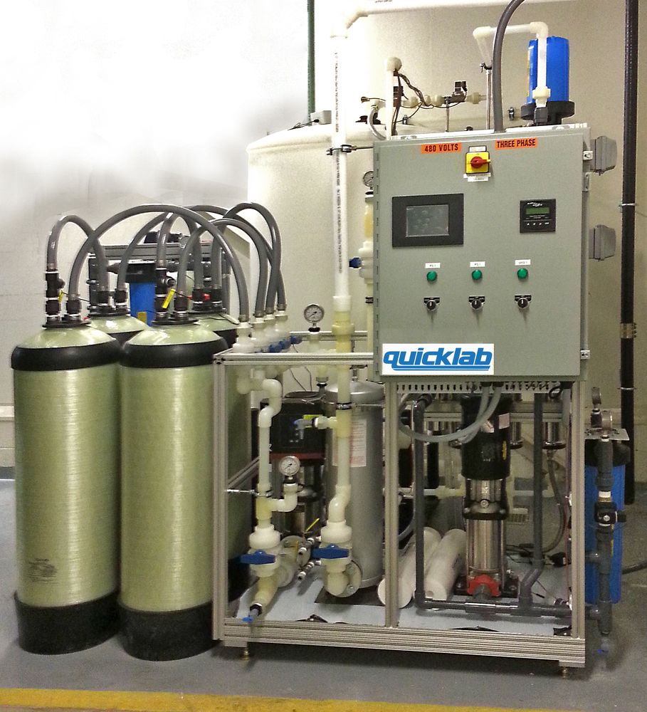 PURE PROCESS TECHNOLOGY - Updated October 2025 - Request a Quote - 25 ...