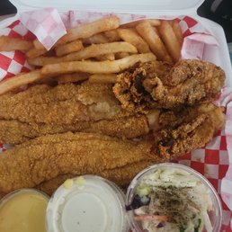 CAPTAIN SAM’S FISH & CHICKEN - Updated April 2026 - 225 Photos & 243 ...