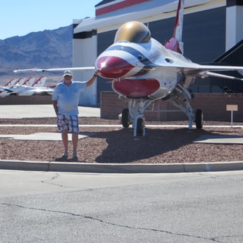 THUNDERBIRDS - Updated June 2024 - 310 Photos & 12 Reviews - 4445 ...