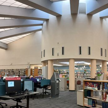 CODY LIBRARY - Updated December 2025 - 36 Photos & 28 Reviews - 11441 ...