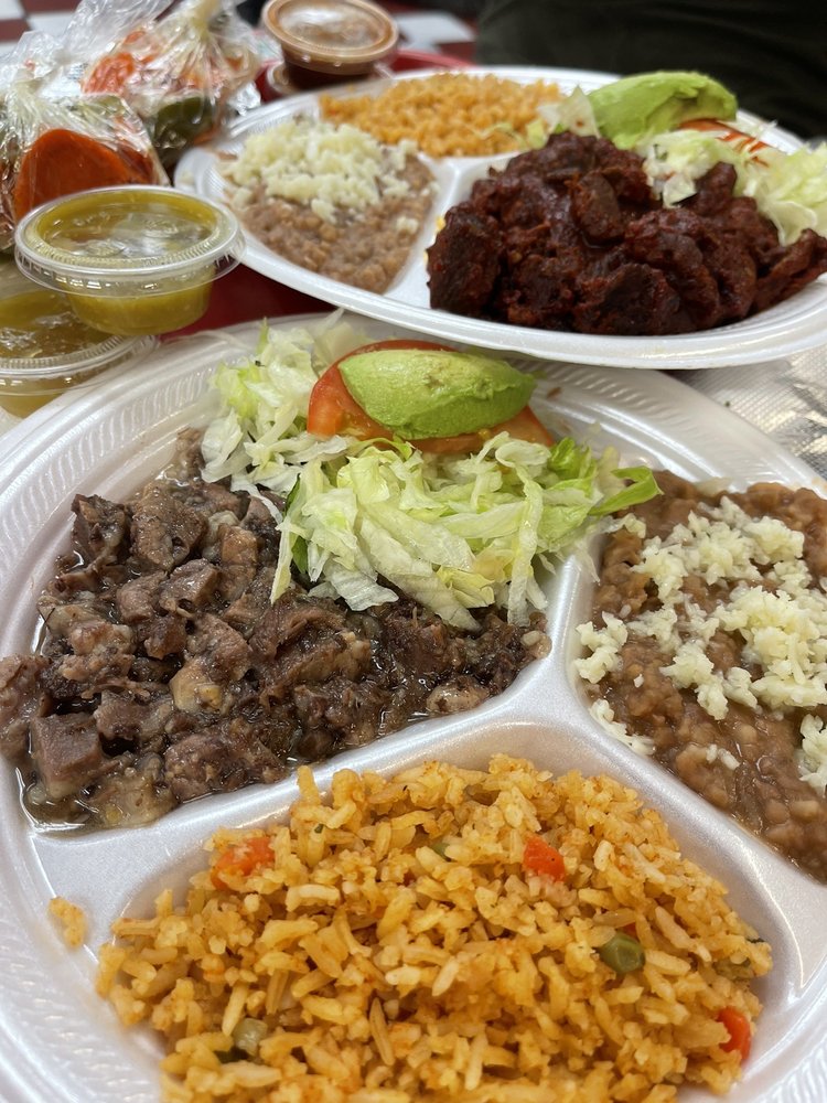 TACO MICH - Updated July 2025 - 28 Photos & 59 Reviews - 2731 W ...