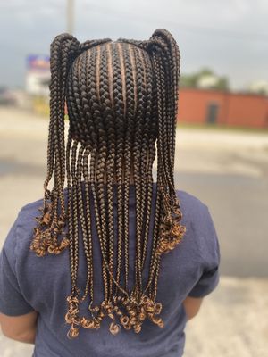 EBONY ROYAL AFRICAN BRAIDING - Updated September 2025 - 27 Photos ...