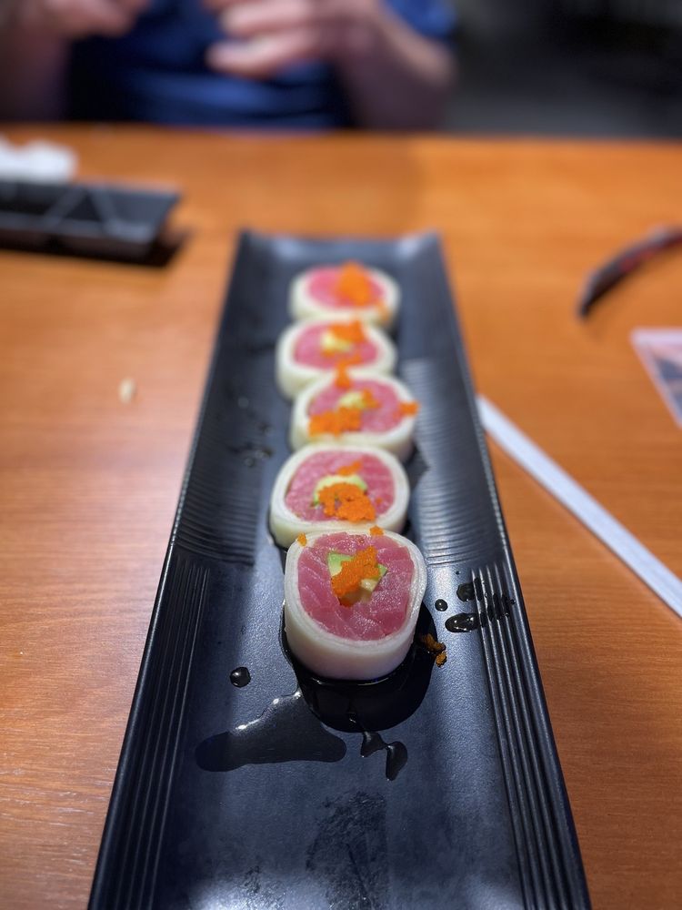 SUSHI MOSHI - Updated July 2025 - 197 Photos & 62 Reviews - 220 Gulf ...