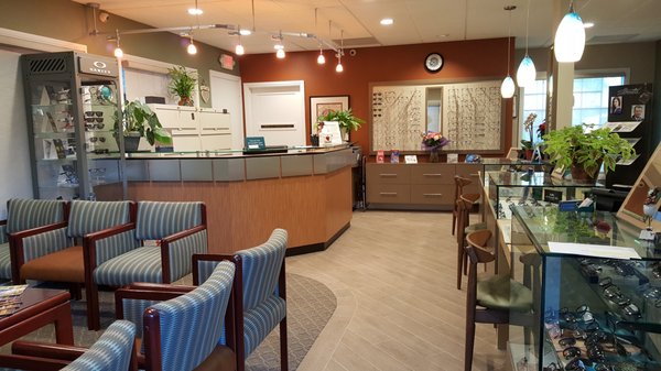 FOREVER EYES OPTOMETRY - Updated December 2025 - 46 Reviews - 12777 ...