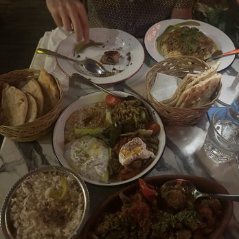 EL TURCO TURKISH FOOD - Updated 05/2025 - 773 Photos & 396 Reviews ...