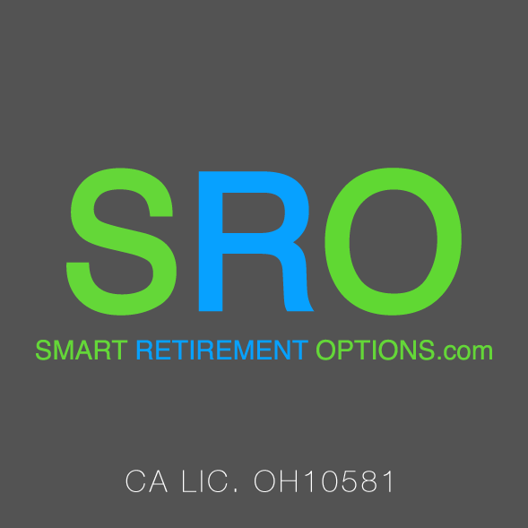 SMART RETIREMENT OPTIONS - Updated August 2025 - Los Angeles ...