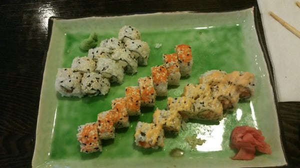 FUJI HIBACHI & SUSHI - Updated October 2025 - 30 Reviews - 2608 Main St ...