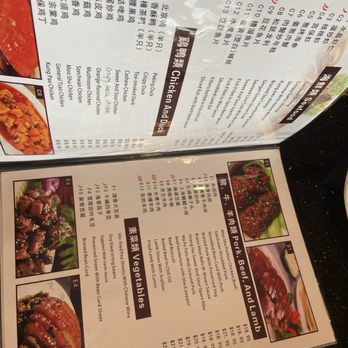 CHEF ZHU - Updated December 2025 - 502 Photos & 204 Reviews - 7845 ...