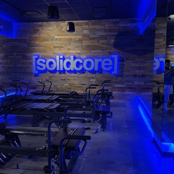 SOLIDCORE - Updated September 2025 - 28 Photos & 13 Reviews - 259B ...