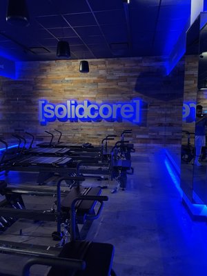 SOLIDCORE - Updated July 2025 - 28 Photos & 13 Reviews - 259B Hudson St, New York, New York ...