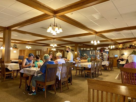 BLUE GATE RESTAURANT & BAKERY - Updated July 2024 - 281 Photos & 296 ...