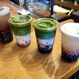 ASHA TEA HOUSE - 2319 Photos & 1563 Reviews - 2086 University Ave ...