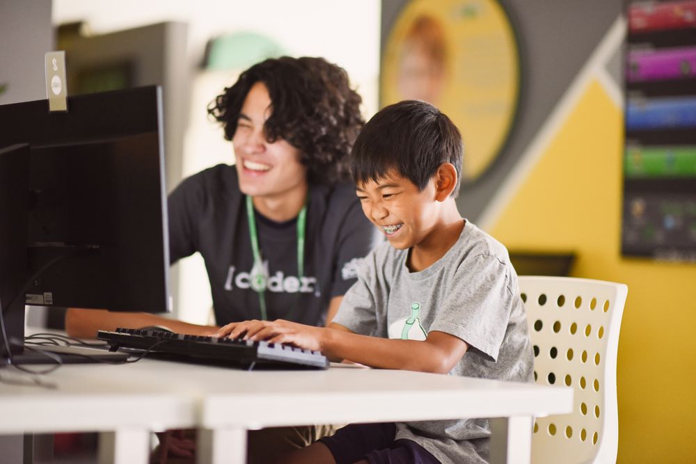 THE CODER SCHOOL - Updated May 2025 - 13 Photos - 18856 Amar Rd, Walnut, California - Specialty ...