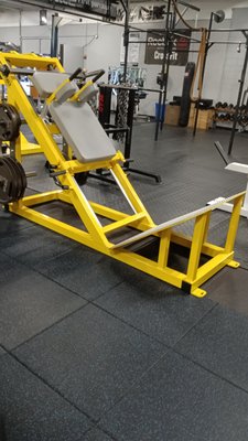 IRON CORE GYM - Updated October 2025 - 25 Photos - 491 W Silver Star Rd ...