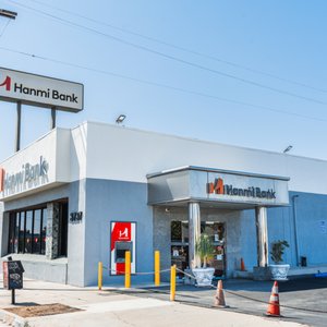 HANMI BANK LOAN CENTER - Updated February 2025 - 11 Photos - 3660 ...