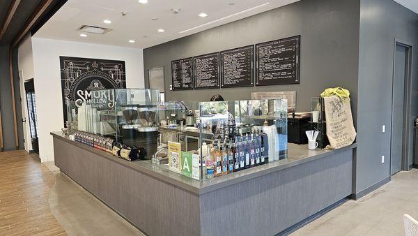 SMOKY HOLLOW COFFEE ROASTERS - Updated December 2025 - 37 Photos & 22 ...