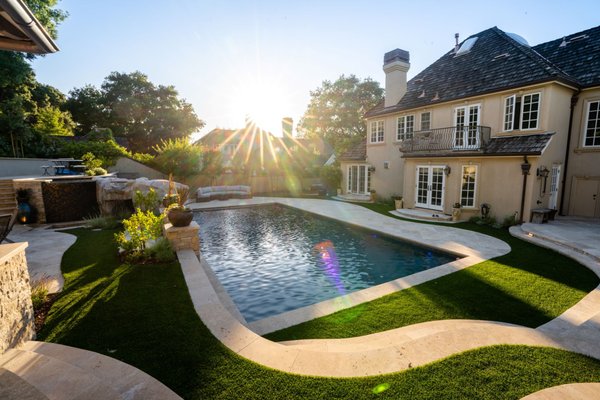 DRUMMOND AND SONS POOLS - Updated September 2025 - 67 Photos - 19970 McKean Rd, San Jose ...