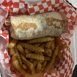 THE KLUCKIN CHICKEN - Updated October 2024 - 85 Photos & 112 Reviews ...