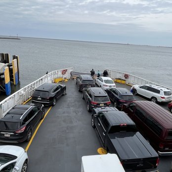 CAPE MAY-LEWES FERRY - Updated January 2025 - 209 Photos & 82 Reviews ...