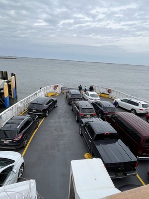 CAPE MAY-LEWES FERRY - Updated August 2025 - 233 Photos & 89 Reviews ...