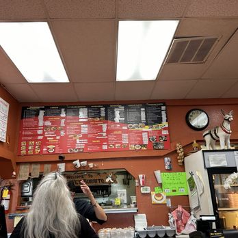 THE WET BURRITO - Updated December 2025 - 148 Photos & 153 Reviews ...